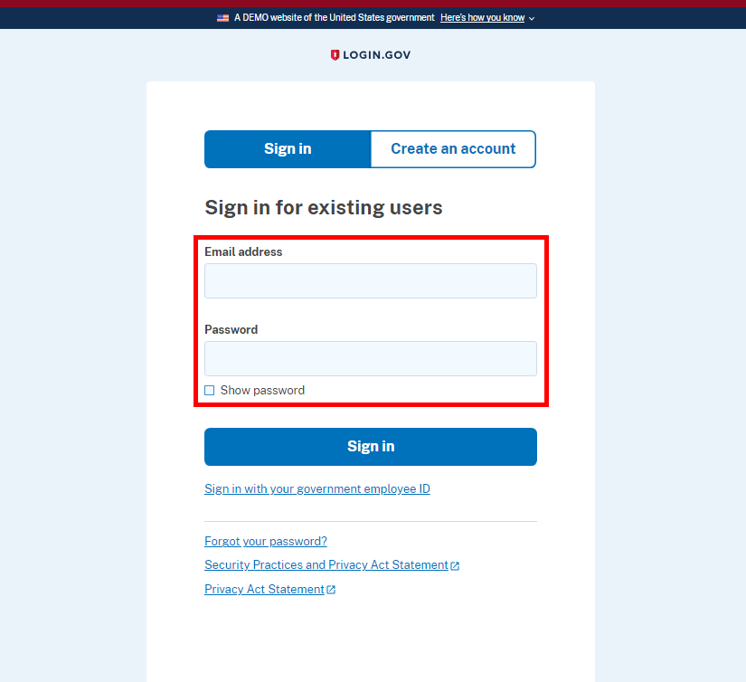 How to Sign Up for D2D Portal Access | d2d